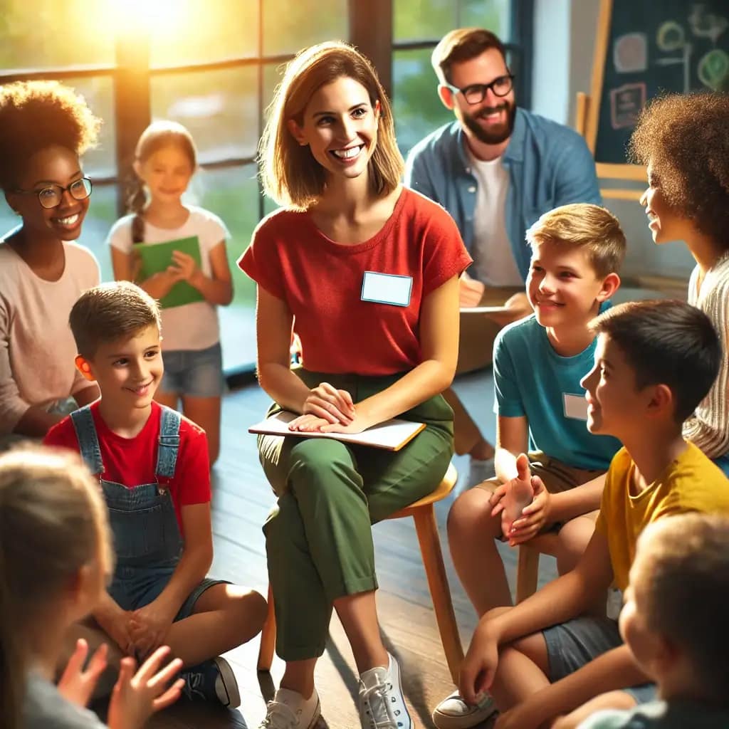 Éducateur spécialisé : 7 compétences clés pour réussir - Olivier MAINGUY